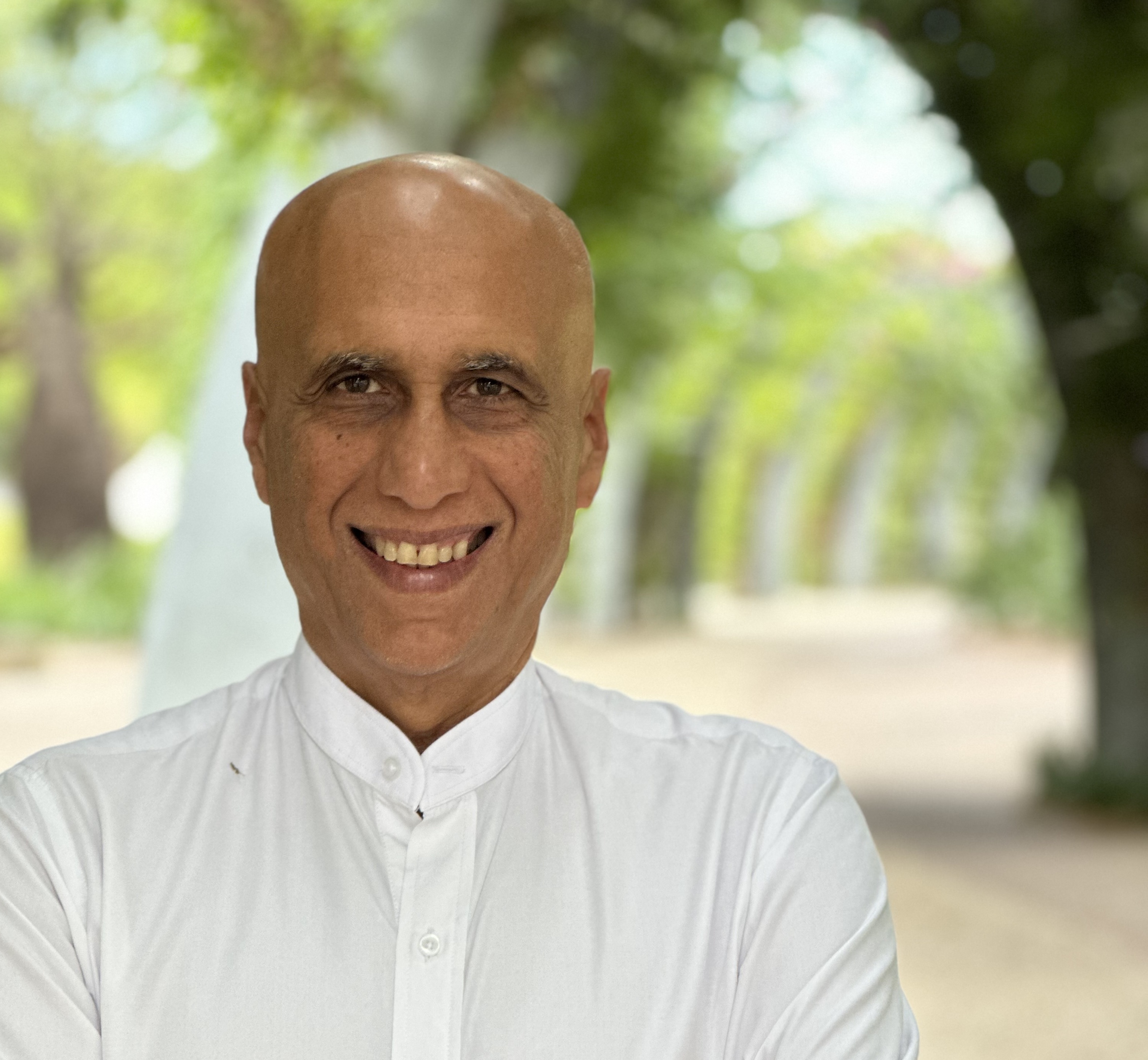 Foresight in action: A spotlight interview with Sohail Inayatullah | UNSSC | United Nations ...